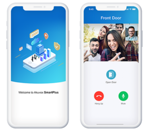 SmartPlus App - Global Visions Inc