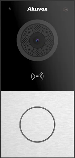 Akuvox E12 - Akuvox Video Door Phones at Global Visions
