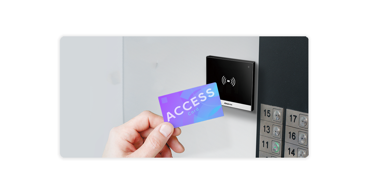 Elevate Building Security and Smart Access with Elevator Controllers ...