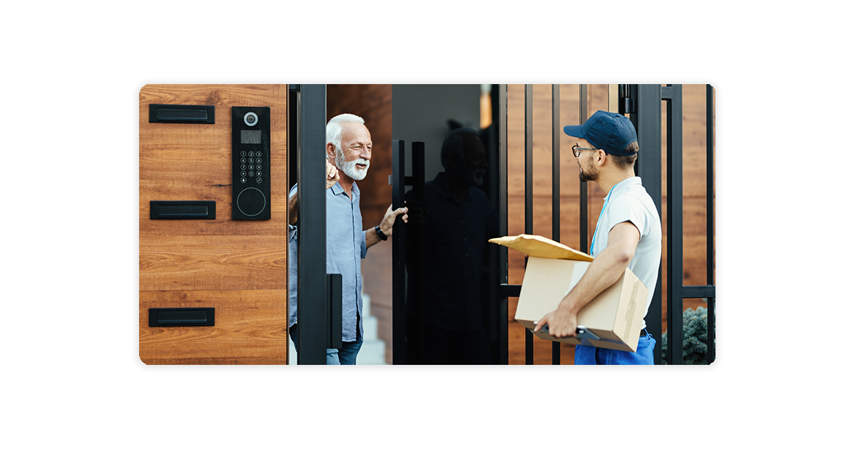 Why Intercom Systems are Essential for NYC Apartment Buildings - Global ...