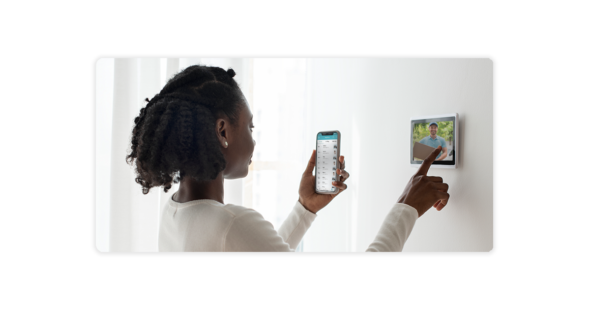 Why Intercom Systems are Essential for NYC Apartment Buildings - Global ...