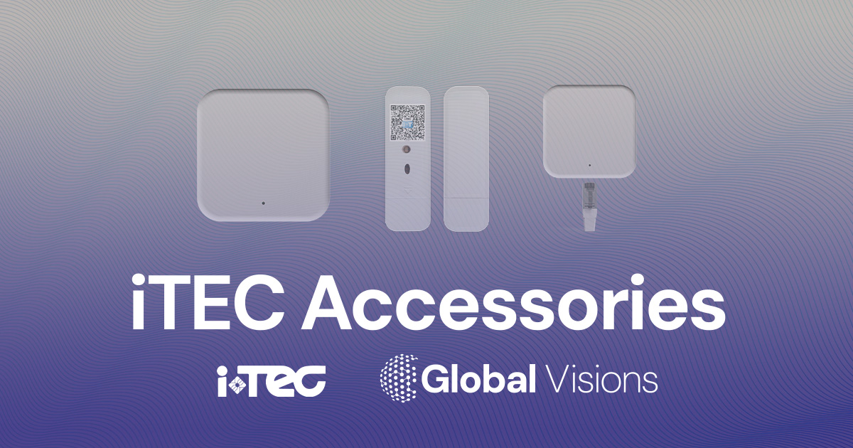 iTEC Accessories - Global Visions Inc