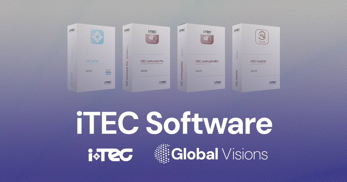 iTEC Software at Global Visions Inc